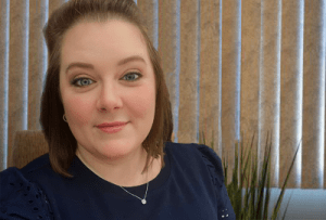 Tabatha Powell/ Front Desk Manager - Paulette Soltis-Hamilton DMD